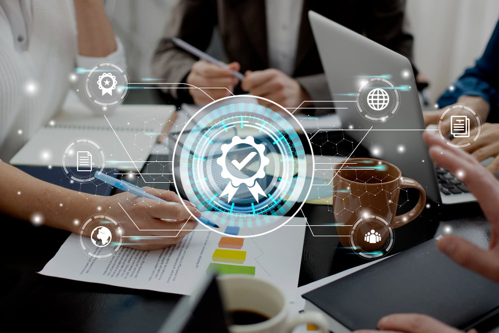 Proses Bisnis ERP untuk Meningkatkan Efisiensi Perusahaan