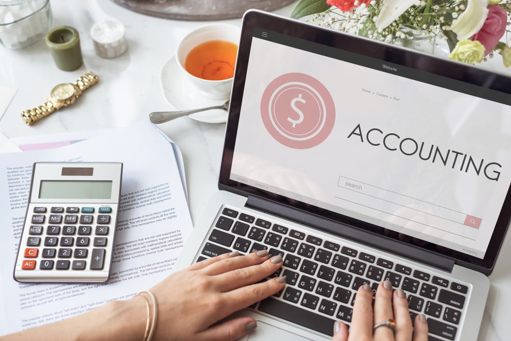Demo Software Akuntansi Solusi Modern Pencatatan Keuangan